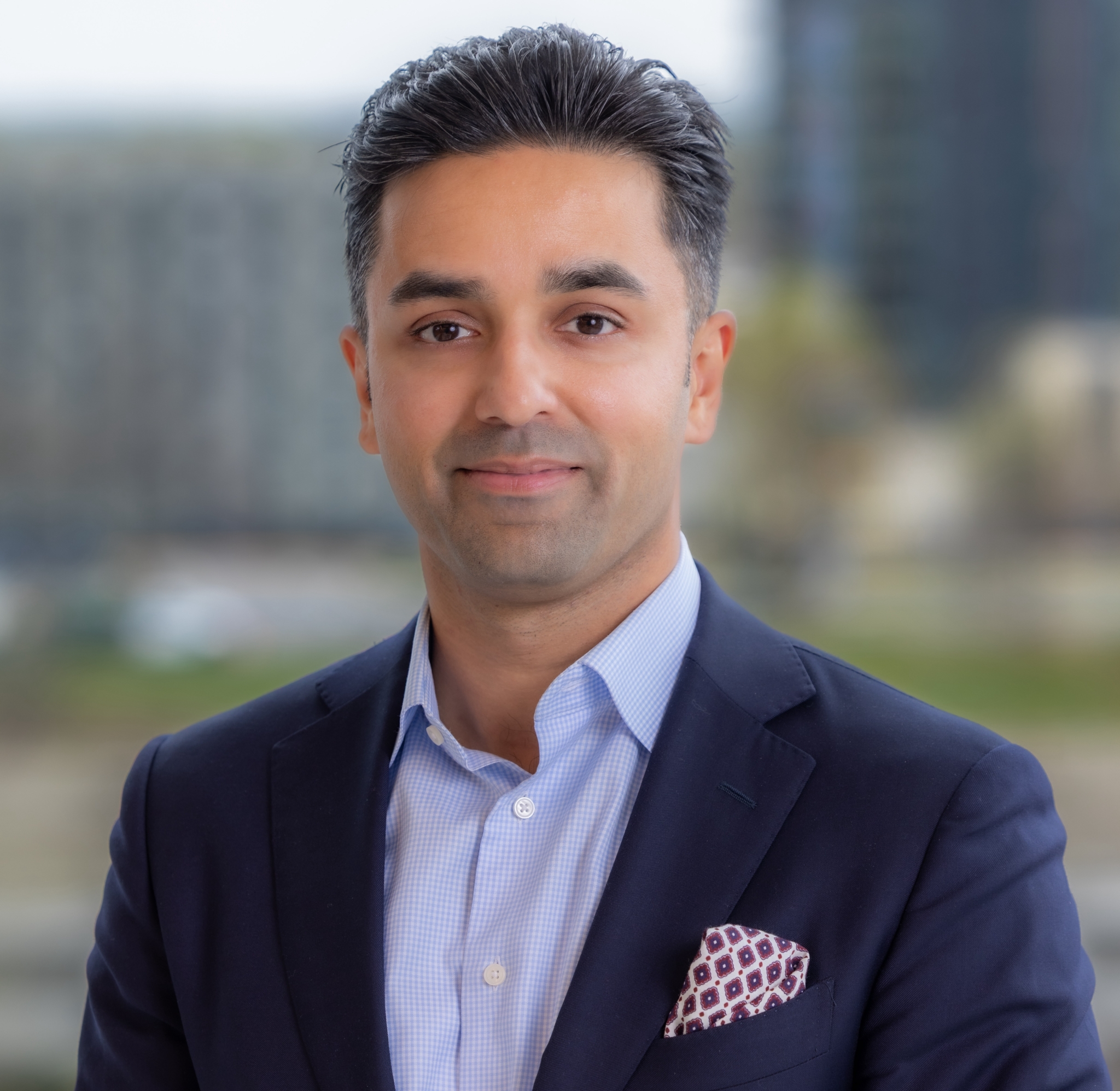 Consulting Services Team