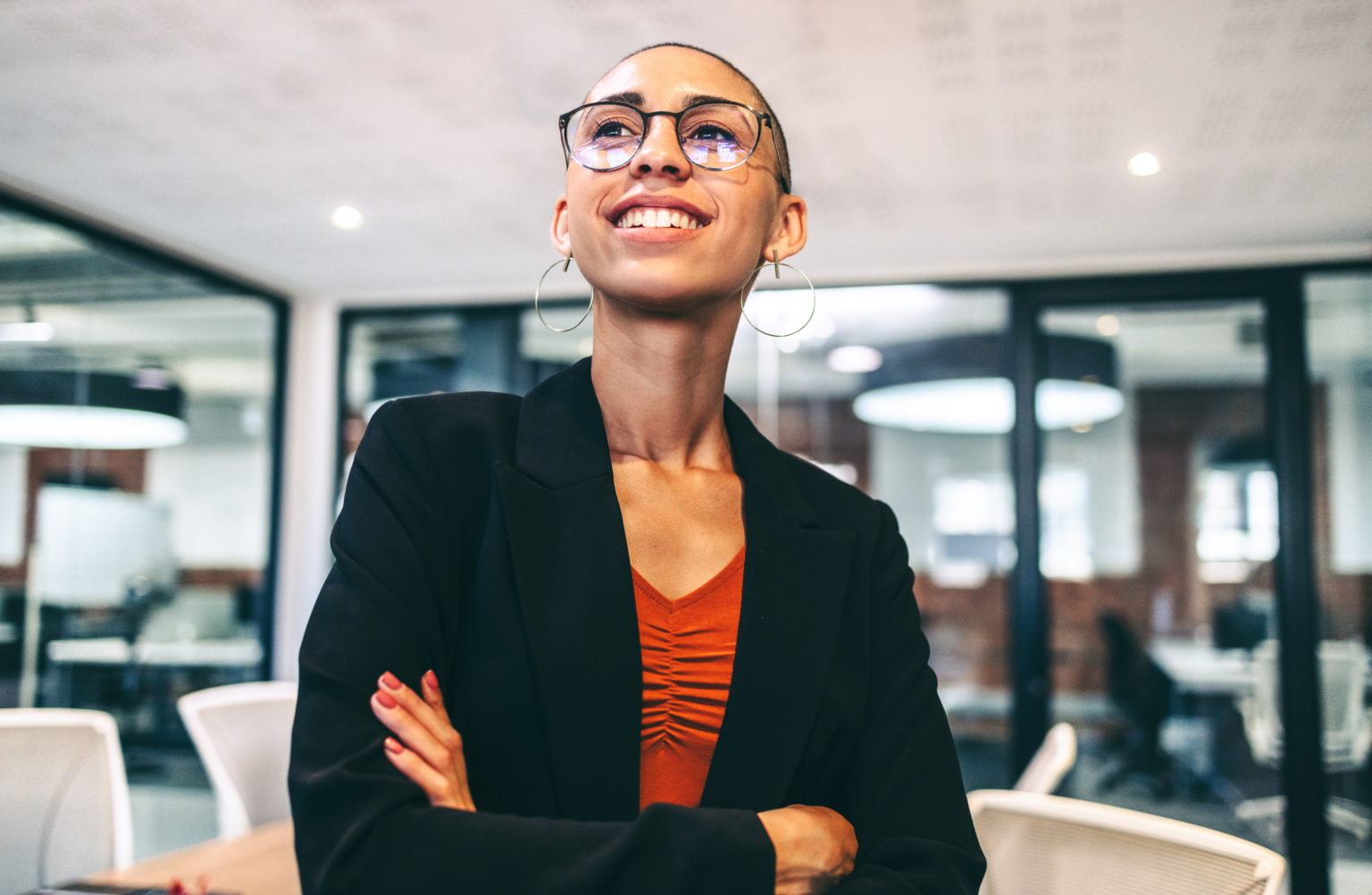 Understanding high-potential and high-performer employees